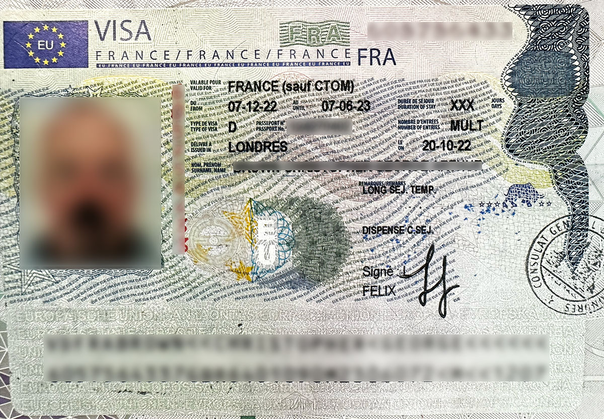 La Tania Ski Blog - Latest news, snow reports, ski information, photo ...