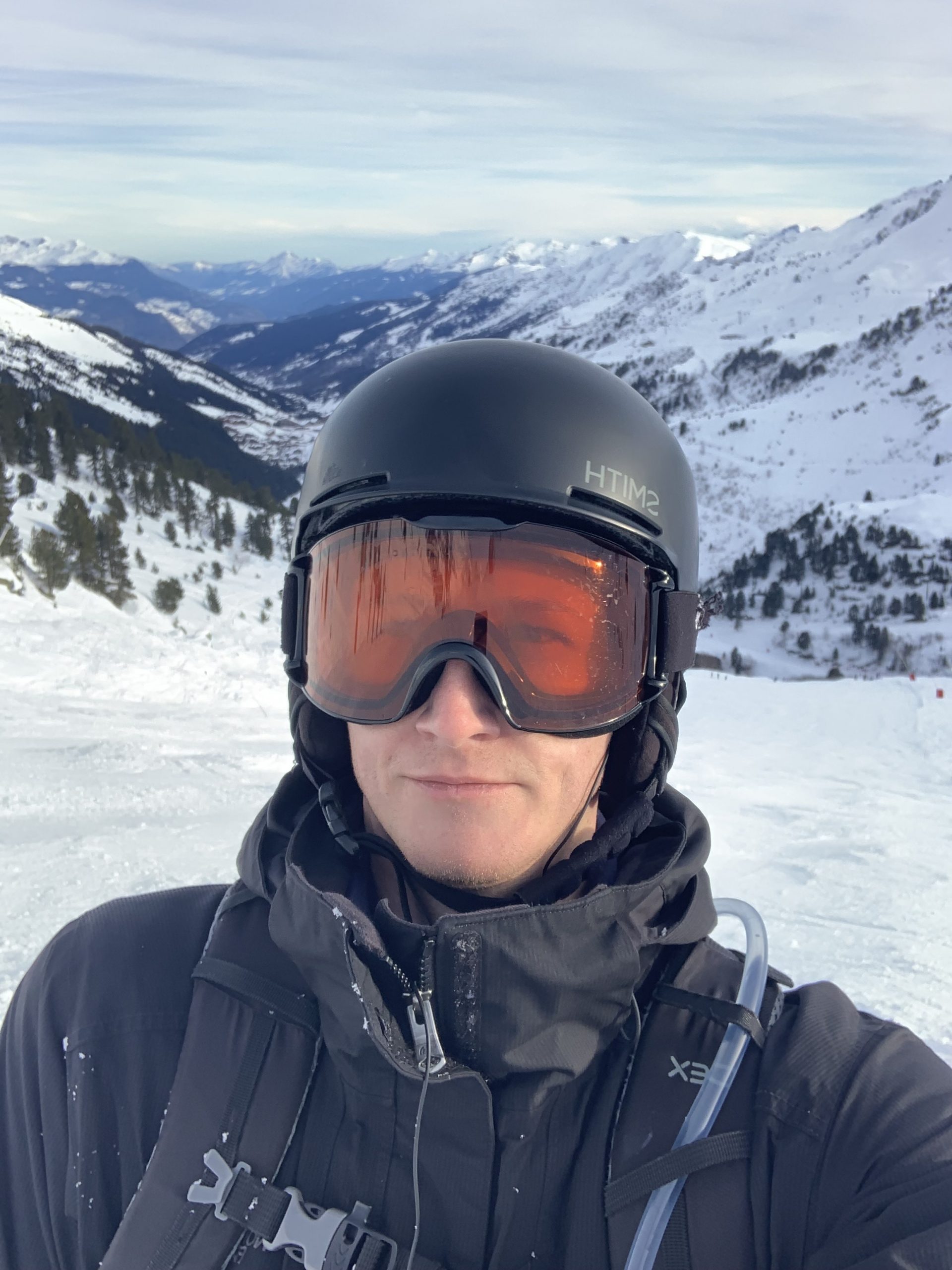 La Tania Ski Blog - Latest news, snow reports, ski information, photo ...